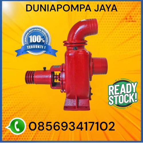 Jual MESIN POMPA AIR IRIGASI WATER PUMP NS 100 4 INCH Pompa Air Self ...
