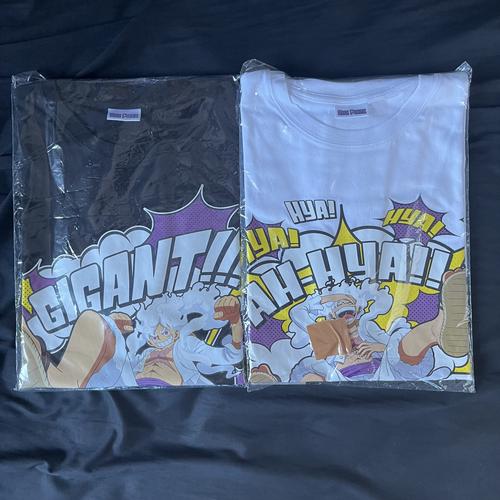 Jual Kaos One Piece Official Luffy Anime - Kab. Bangkalan - Zaman ...