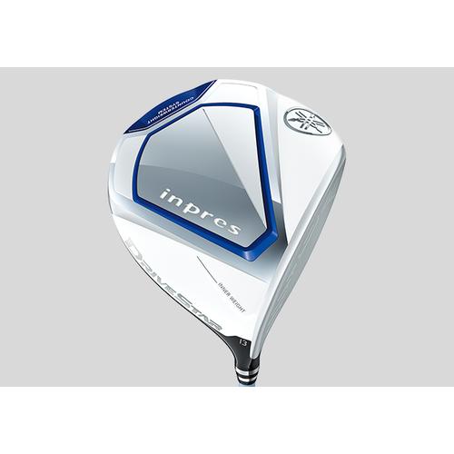 Jual Golf Stick Driver YAMAHA Inpres Ladies Drivestar Series Stick Golf ...