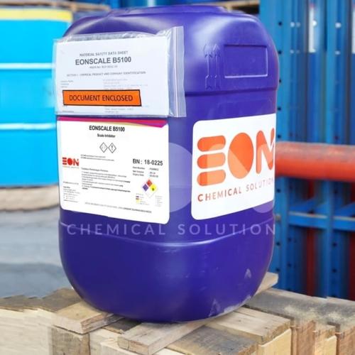 Jual Scale Inhibitor For Boiler EONSCALE B5100 (Pail @ 25 Liter ...