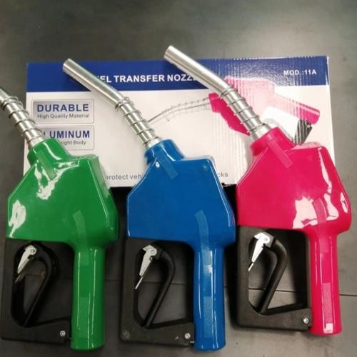 Jual NOZZLE SPBU POLOS BIASA NOZZLE 11 OTOMATIS - Kota Tangerang ...