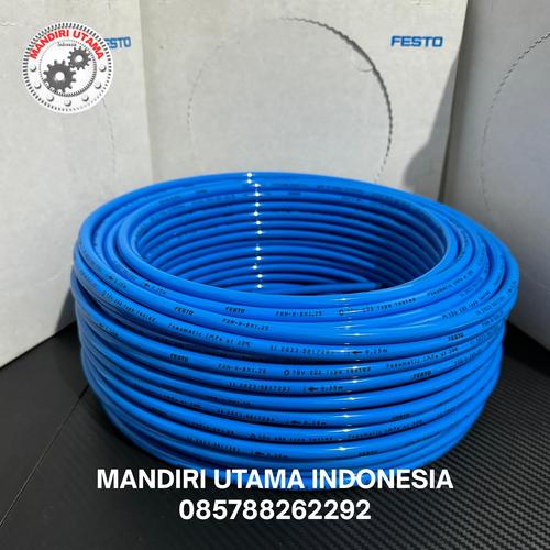 Jual SELANG FESTO PUN-10 BIRU PER METER - Jakarta Barat - MANDIRI UTAMA ...