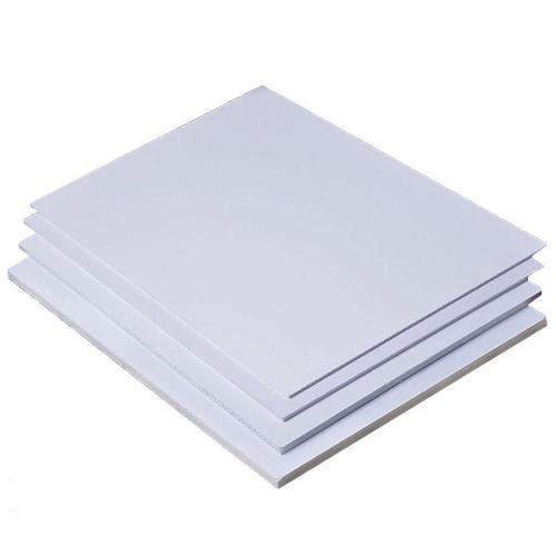 Jual PVC Board 3mm / PVC Foam Board 3mm / PVC 3mm / PVC / Foam Board ...