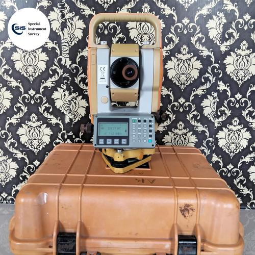 Jual TOTAL STATION CYGNUS 2LS JEPANG BEKAS - Kota Tangerang Selatan ...