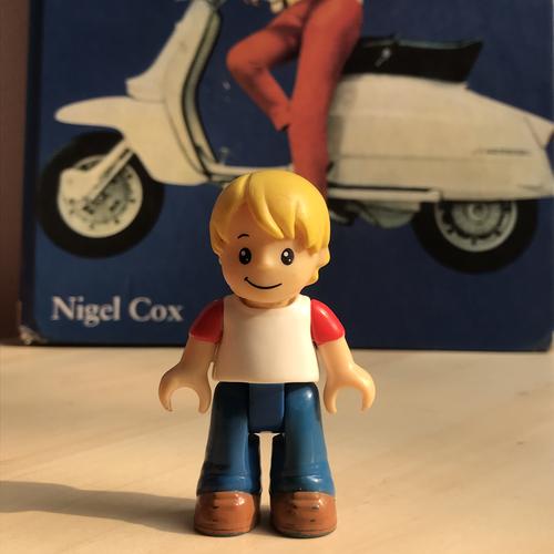 Jual Lego Mega Blocks Lil Kurt Cobain MEGA BLOKS 7539 100 BUILDING ...