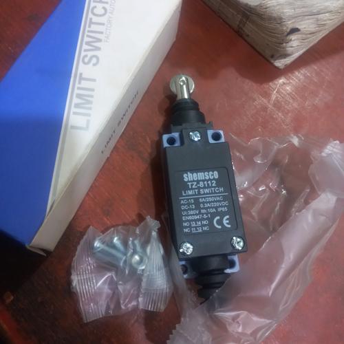 Jual limit switch shemsco TZ-8112 - Kota Bandung - Prima elektrik ...