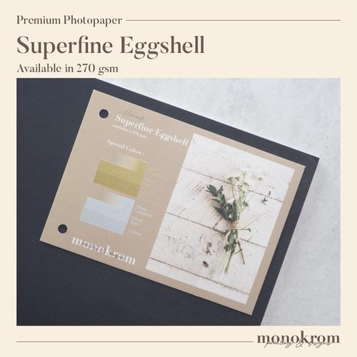 Jual Print / Cetak Superfine Eggshell 270 uk. A3+ - Kota Semarang ...