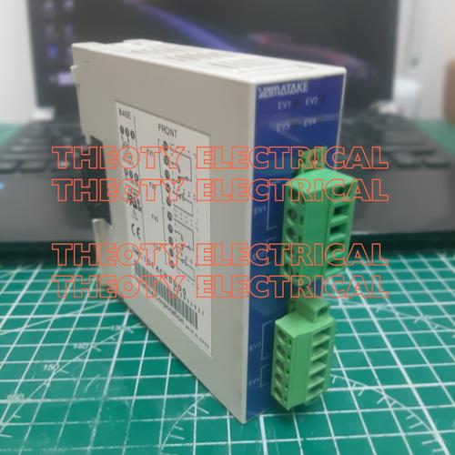 Jual Yamatake Azbil DMC10E4CR0000 Temperature Control Module Original - Jakarta Barat - Theoty ...