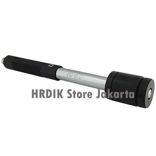 Jual Probe Leeb Hardness Tester D Type Metal Besi Impact NDT Test ...