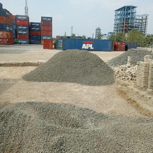 Jual SUPLLY MATERIAL ALAM PASIR COR PASIR URUG PASIR PASANG BATU SPLIT ...