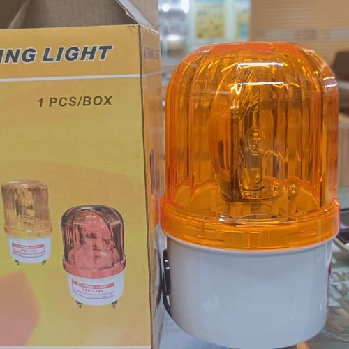 Jual Lampu Rotari Schemsco Multi Voltase - Hijau - Jakarta Barat ...