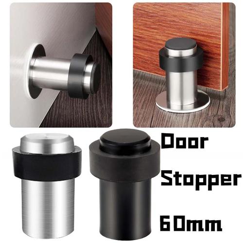 Jual Stainless Penahan Pintu Bawah Premium Stopper Pintu Rumah ...