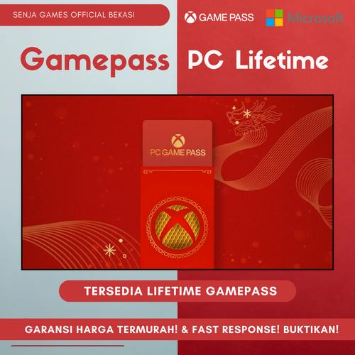 Jual [Termurah] XBOX GAMEPASS (PC) Perpanjang / Redeem Baru ORIGINAL - PROMO 3 BULAN - Kota ...