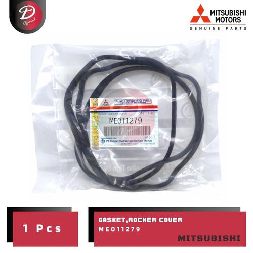 Jual Gasket Rocker Cover Packing Tutup Klep Canter PS125 PS110 Fuso ...