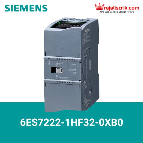 Jual SIEMENS SIMATIC S7-1200 DIGITAL OUTPUT SM 1222 6ES7222-1HF32-0XB0 ...