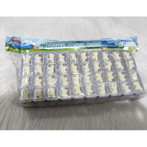 Jual Permen Susu Jadul Bentuk Sapi | Permen Hisap Rasa Susu Isi Banyak ...