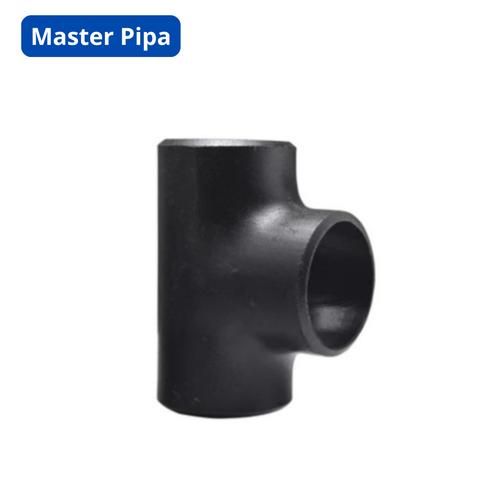 Jual 5" TEE LAS BESI SCH40 SCH 40 5 INCH CS CARBON STEEL - Kab ...
