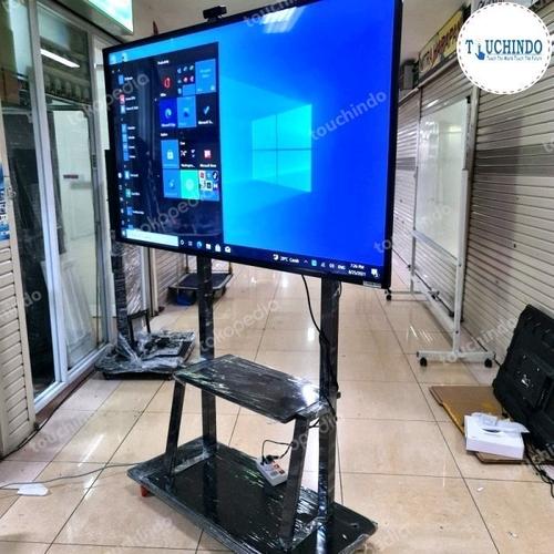 Promo TKDN 75 inch Samsung Interactive Whiteboard/Education TV Smart ...