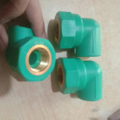Jual kdd ppr 1/2" toro/knee drat dalam/elbow drat dalam ppr 1/2" toro made italy - Jakarta Pusat ...