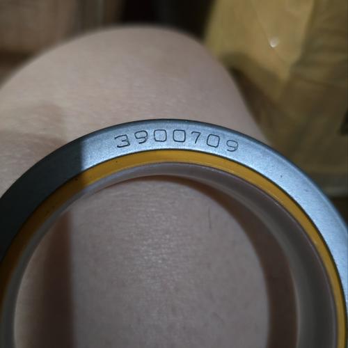 Jual Oil Seal CRANKSHAFT FRONT 3900709 / 6BT / SEAL CROAS DEPAN 6D102 ...