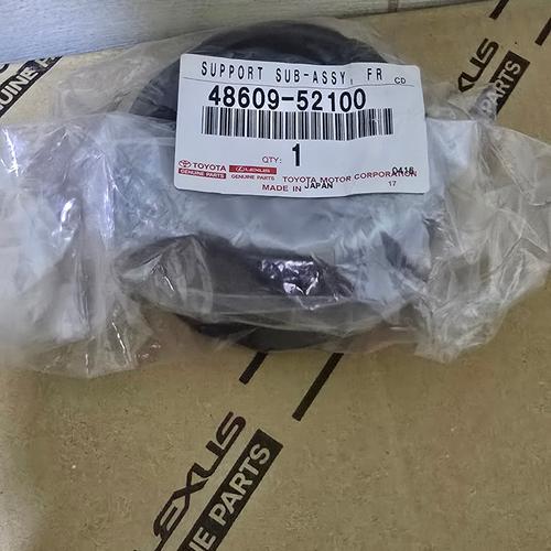 Jual Karet Support shock depan Yaris Bakpao NCP91R 1NZ 48609-52100 ...