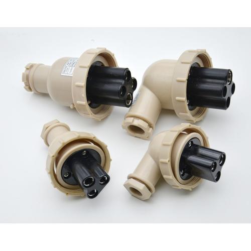 Jual IMPA 792801-04WATERTIGHT SYNTHETIC RESIN PLUG, 250V 20A Plug ...