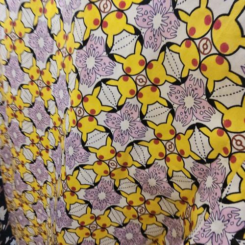 Jual batik kemeja pikachu pokemon original indonesia journey - XL - Kota Bogor - percival ...