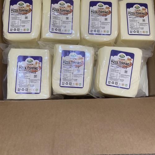 Jual Keju arla pizza topping mozzarella 1kg - Kab. Sidoarjo - Madinah ...