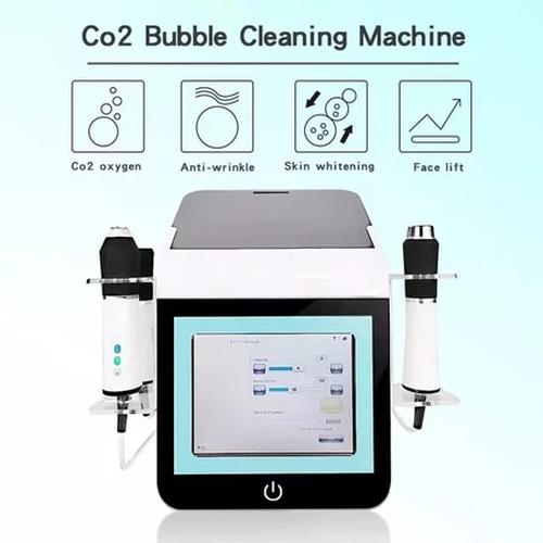 Jual Oxygeneo CO2 3in1 RF Ultrasound dengan sterilizer UV untuk ...