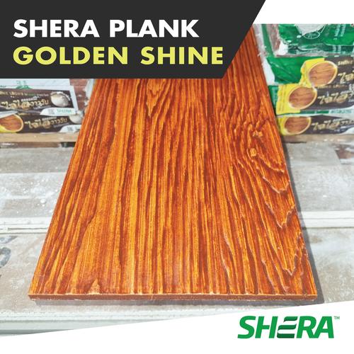 Jual SHERA PLANK GOLDEN SHINE LIGHT 20 CM / LISPLANK GRC / LISPLANG ...