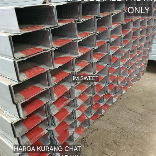 Jual Baja Ringan C75 Truss 0.60 / 0.65 / 0.70 / 0.75 / 1 mm STD - 075 STD - Kota Depok - I'm ...
