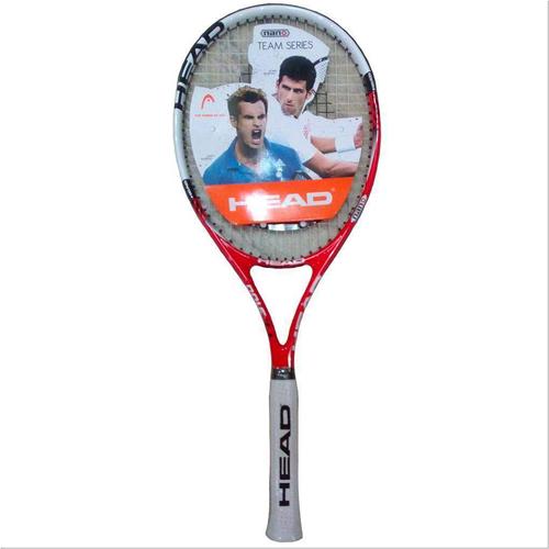 Jual Head Titanium Tennis Racquet [Ti 3100] - Kab. Tangerang - J ...