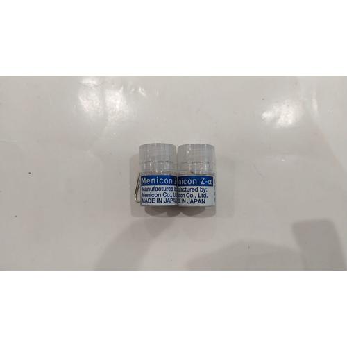 Jual Menicon Z Alpha Rigid Permeable Gas (RGP/Semihard) Contact Lens ...