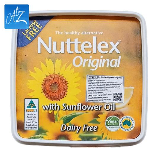 Jual Margarin oles bebas laktosa Australia VEGAN Australian Lactose ...