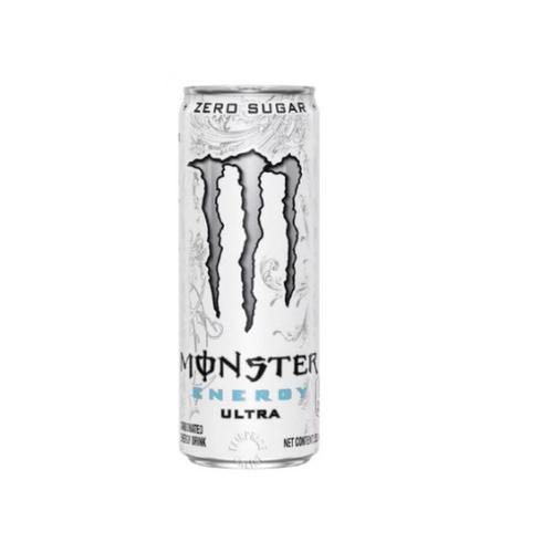 Jual Monster Energy Drink Ultra zero Ultra paradise Pipeline punch ...