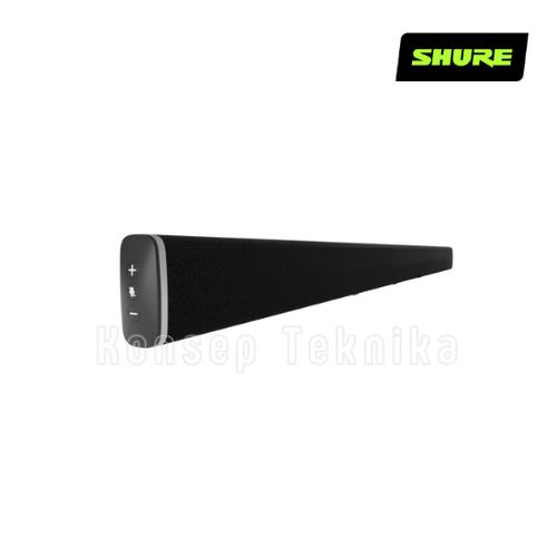 Jual Shure Wall1 Stem Wall Beamforming Microphone - Jakarta Barat ...