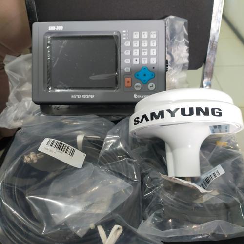 Jual Samyung SNX-300 Navtex Reciever - Jakarta Utara - bertinosafetyind ...