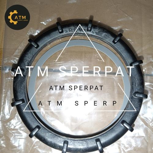 Jual PLATE LOCK FUEL GAUGE/PENGUNCI POMPA BENSIN KOMPLIT NISSAN X-TRAIL ...