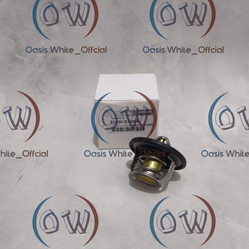Jual Thermostat Termostat Radiator Nissan Livina March Juke Evalia ...
