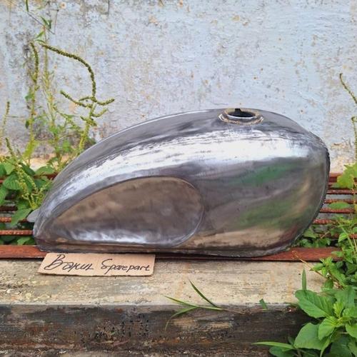 Jual Tangki British Tangki Triumph Custom British Japstyle galvanis ...