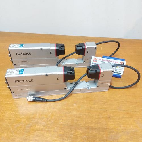 Jual LS-9006 (LS-9006R+LS-9006T) Laser measurement sensor/LS-9006 (LS ...