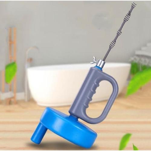 Jual Pipe Cleaner Kawat Pembersih Saluran Pipa Mampet | Baru - 15m ...