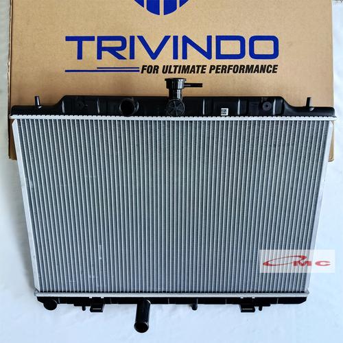 Jual Radiator Assy TRIVINDO Nissan Xtrail X-Trail T31 Manual Matic MT ...