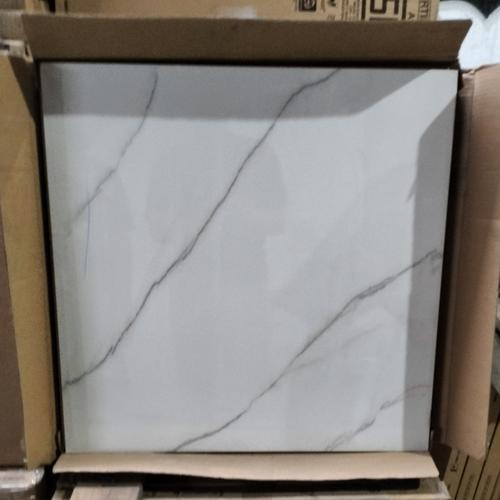 Jual granit/lantai/dinding 60x60 putih corak/indogres - Kab. Bogor ...