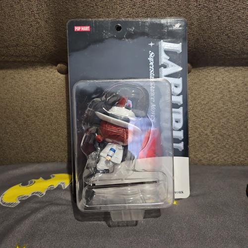 Jual pop mart blindbox labubu monster michael jackson - Kota Bekasi ...