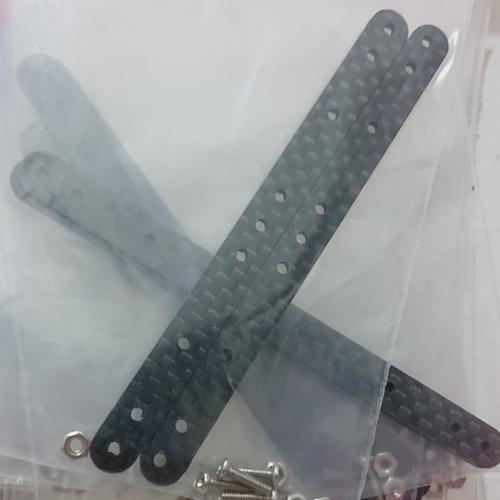 Jual Rep Reinforcing Plate / Stik Karbon tebal 1.5 mm - Kab. Tangerang ...