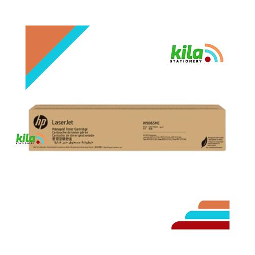 Promo Toner HP LaserJet W9065MC High Yield Black Original for HP ...