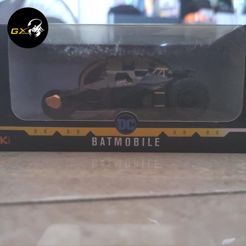 Jual koleksi BAT MOBILE edisi 80years of BATMAN - Kota Semarang ...
