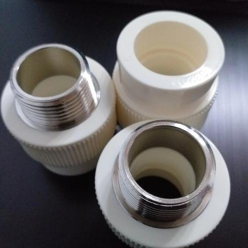 Jual SOK DRAT LUAR PPR WESTPEX 2" INCH DN 63MM PUTIH - Jakarta Pusat ...