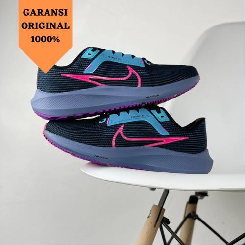 Jual sepatu lari running NIKE ZOOM PEGASUS 40 SE original asli bnib ...